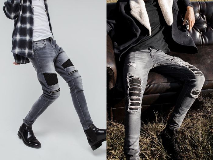 Brand Jeans Lokal RUCAS.Co Sukses Jual Ribuan Jeans dalam Hitungan ...