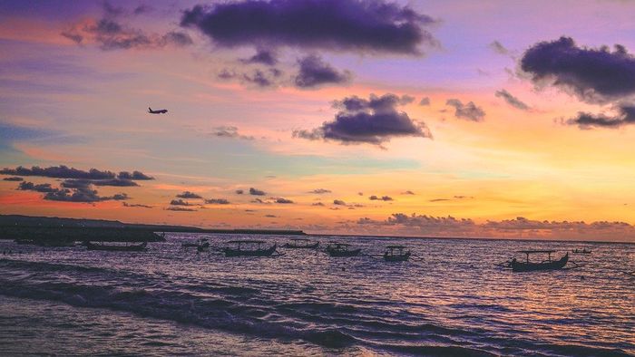 10 Lautan yang Mengelilingi Wilayah Indonesia #AkuBacaAkuTahu - Semua ...