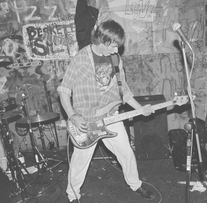 Yuk Kenalan Sama Larry Livermore, Sosok Di Balik Mulusnya Karier Green ...