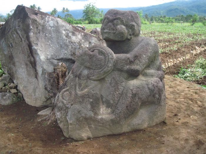 Mengungkap Peradaban Nusantara Melalui Rekam Jejak Budaya Megalitik ...