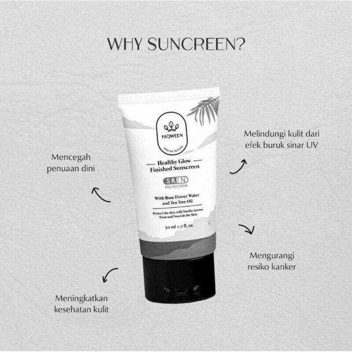 5 Rekomendasi Tone Up Sunscreen, Melindungi Sekaligus Mencerahkan ...