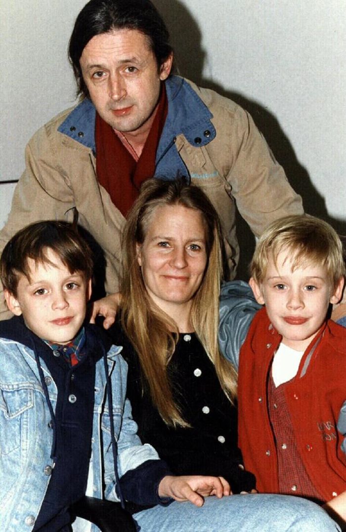 7 Fakta Macaulay Culkin, Bintang Film 'Home Alone' yang Hidupnya Penuh ...