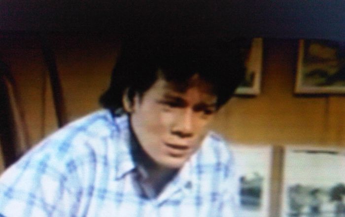 Diduga Rangga AADC? In Real Life, Mathias Muchus: Jangan Buka Kartu ...