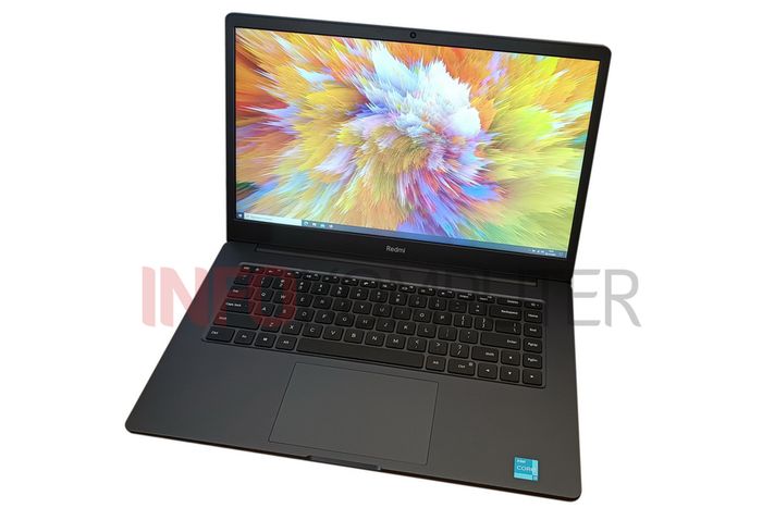 Review RedmiBook 15: Laptop Layar Besar Terjangkau untuk Jarak Jauh ...