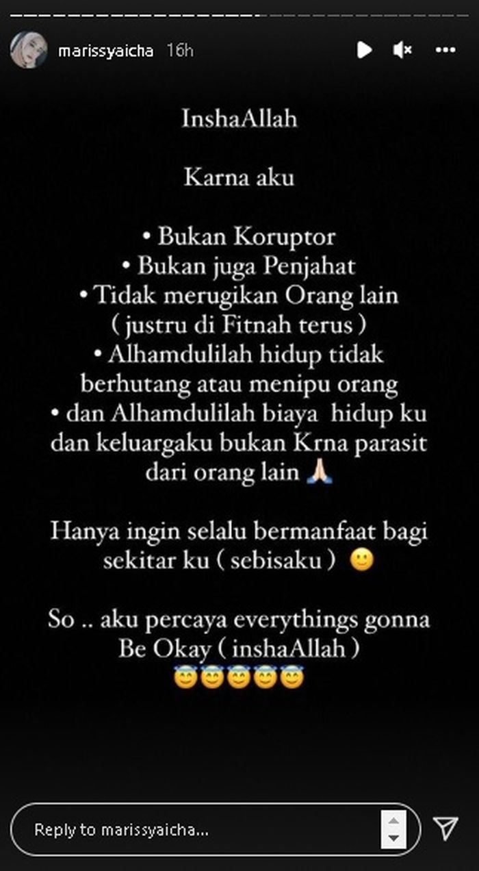 'Aku Percaya', Tak Ketar-ketir Meski Dilaporkan Doddy Sudrajat Gegara ... 'Aku Percaya', Tak Ketar-ketir Meski Dilaporkan Doddy Sudrajat Gegara ...