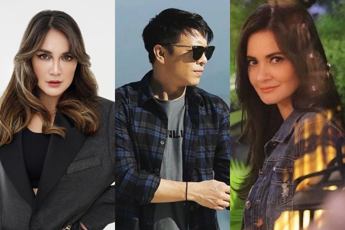 BERITA TERPOPULER: Terungkap Sosok Penyebar Video Syur Ariel NOAH hingga Amanda Manopo Pakai ...