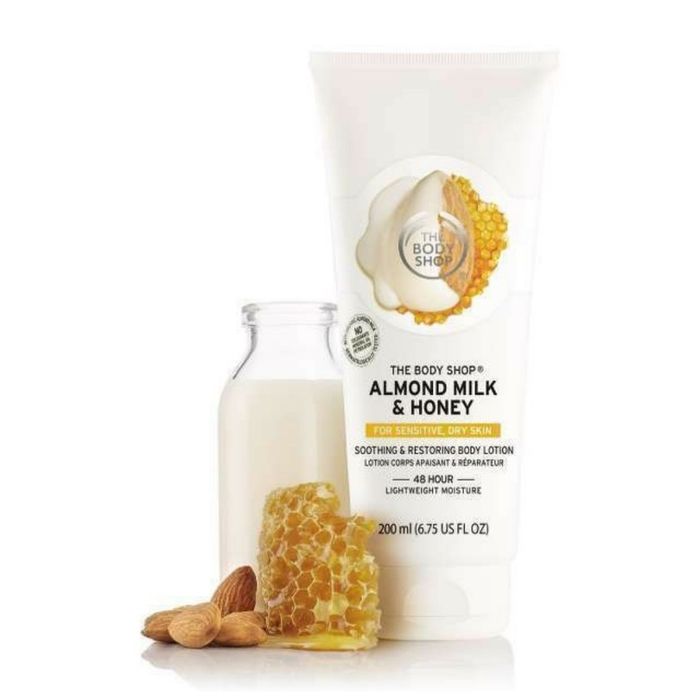 5 Rekomendasi Body Lotion Untuk Kulit Kering Bersisik Dan Sensitif Stylo