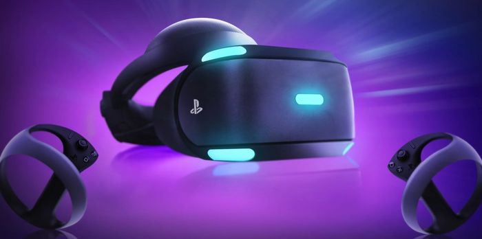 Sony Umumkan Playstation Vr2 Di Ces 2022 Pakai Layar Oled 4k 120hz