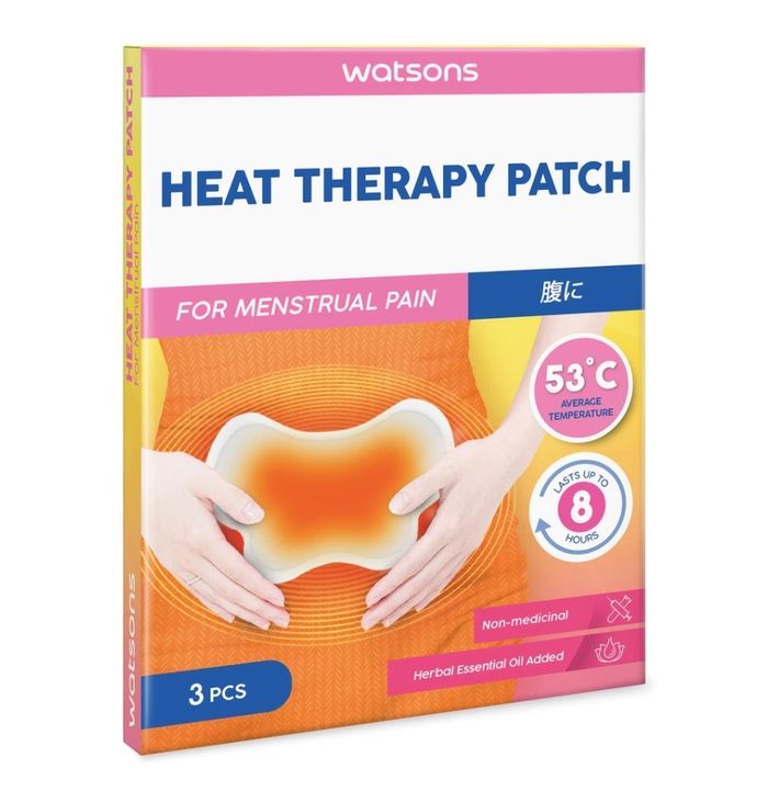 5 Rekomendasi Koyo Haid untuk Meredakan Nyeri Haid, Wajib Stok! - Stylo