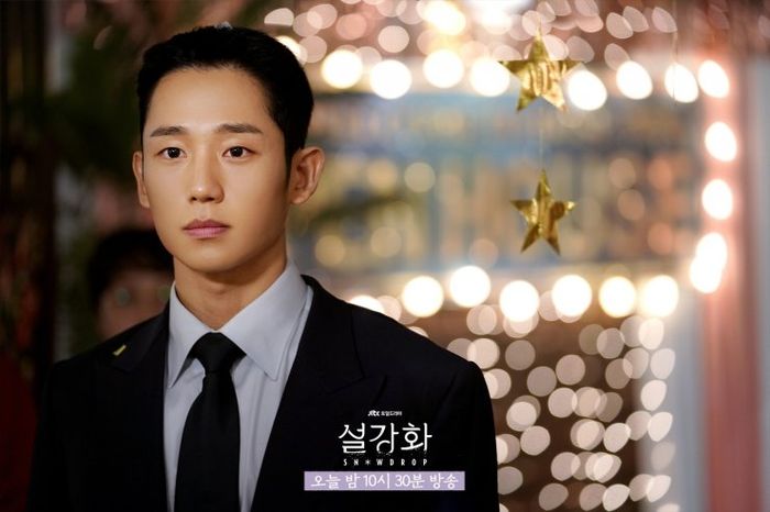 5 Karakter Cowok Berumur Pendek dari Berbagai Genre Drama Korea ...