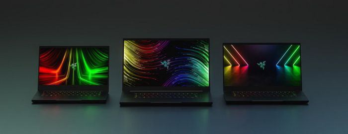 Razer Rilis Laptop Seri Blade dengan Prosesor Intel dan AMD Terbaru ...