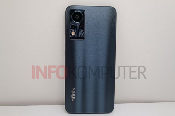 Review Singkat Infinix NOTE 11 NFC: Layar AMOLED Harga Dua Jutaan ...