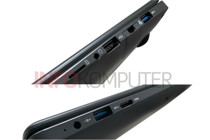 Review Axioo MyBook 14H (8 GB RAM Version): Laptop untuk Anak Sekolah ...