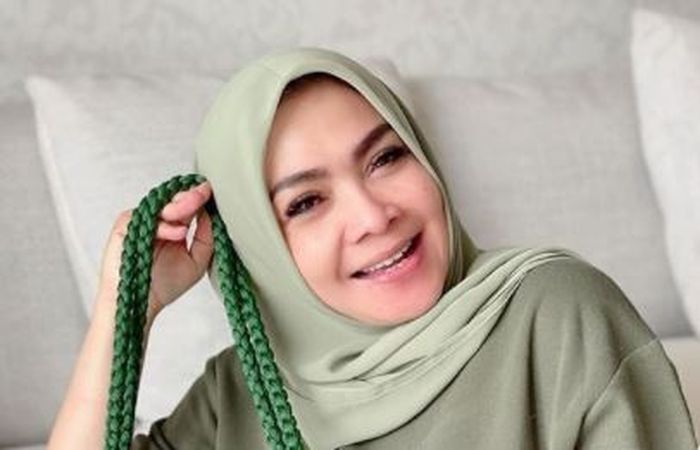 Pesonanya Bikin Gideon Tengker sampai Pengusaha Eksekutif Dubai ...