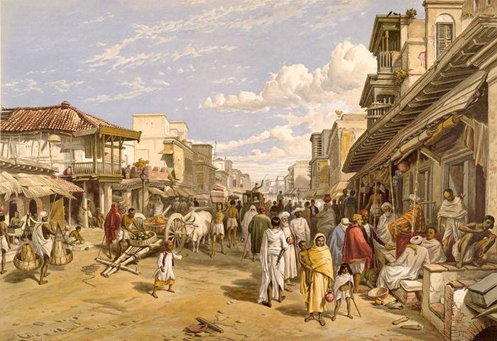 Menguak Keunikan India Kuno Lewat Catatan Perjalanan Marco Polo ...