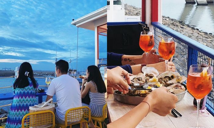 3 Food Tenant di Cove at Batavia PIK yang Wajib Kamu Kunjungi, Bisa ...