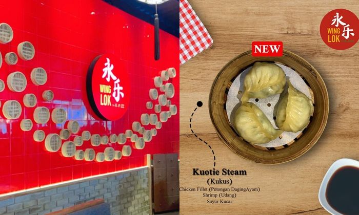 3 Tempat Makan Dimsum Halal di Jakarta, Harga Enggak Menguras Kantong ...