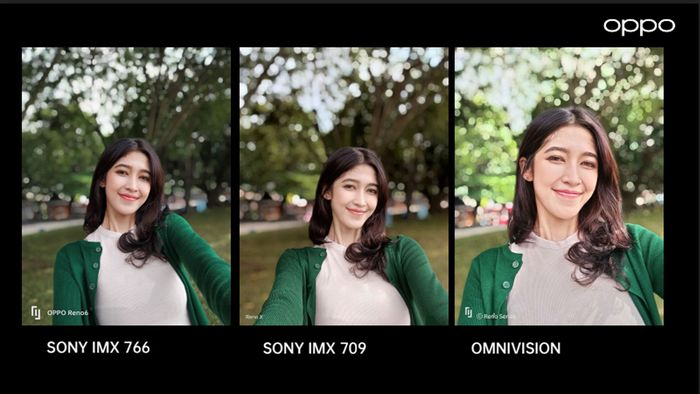 Pakai Sensor Sony IMX 709, Kamera OPPO Reno Selanjutnya Makin Canggih - Semua Halaman - Nextren ...