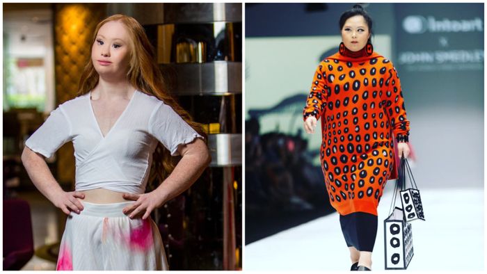 Deretan Model Paling Unik di Dunia yang Menjadi Catatan Sejarah - Semua ...