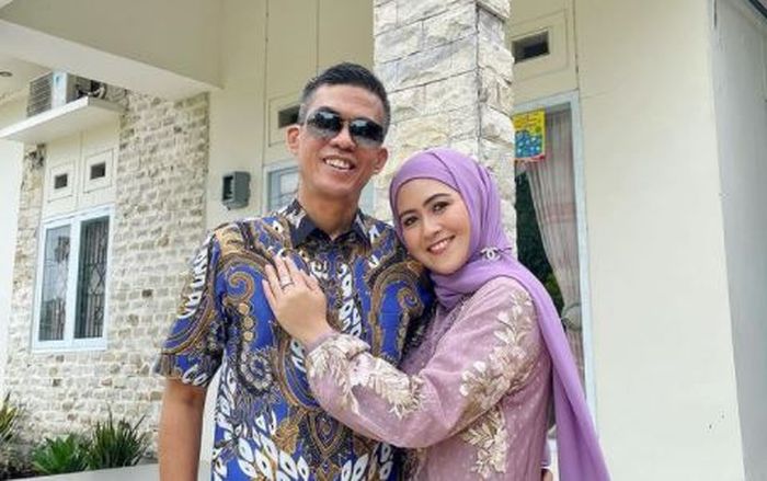 BUNGKAM Gosip Perceraian, Meggy Wulandari Langsung Gercep Lakukan Ini ...