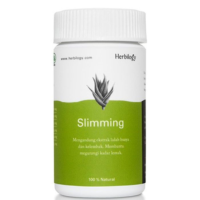 3 Rekomendasi Suplemen Diet yang Aman dan Tersertifikasi BPOM, Sudah ...