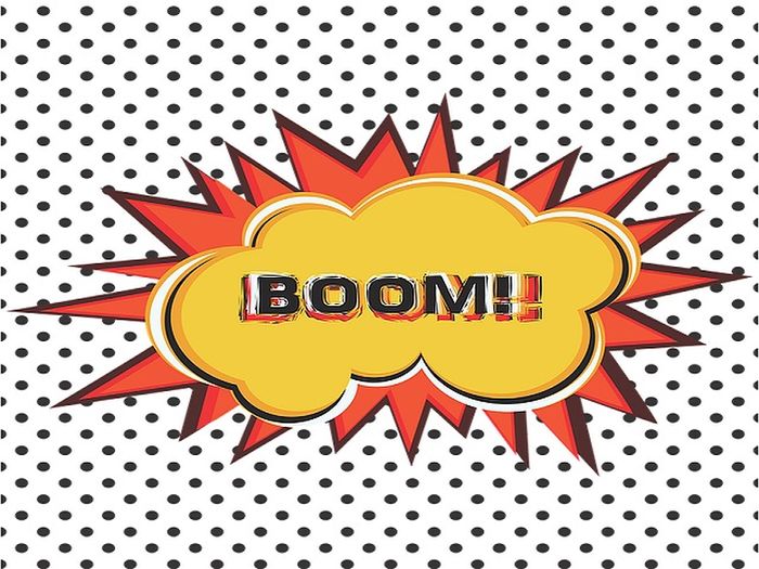 Definisi Seni Pop Art dan Karakteristik serta Tokoh Senimannya - Semua ...