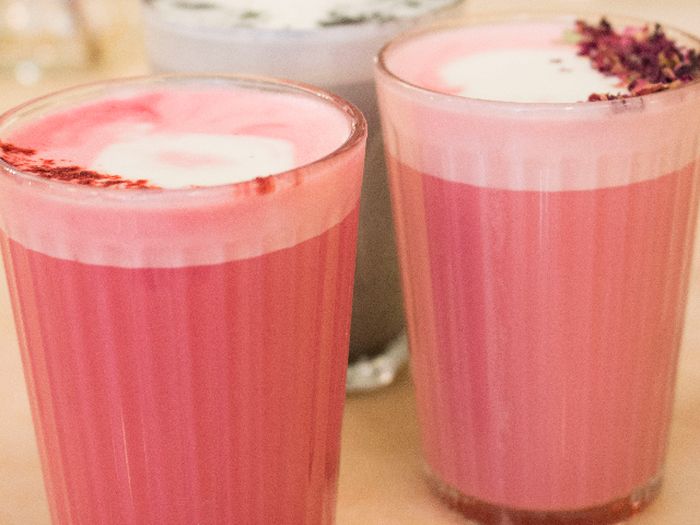 Asal Mula Rasa Unik dan Manis Red Velvet, Sering Digunakan dalam ...