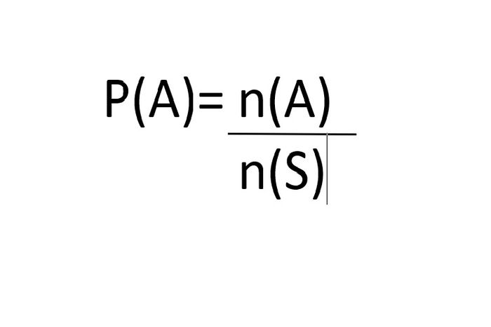 Pengertian, Rumus, dan Contoh Soal Materi Peluang atau Probabilitas - Adjar