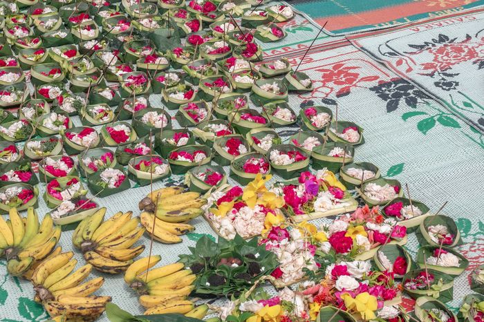 Upacara 1.000 Sesajen dan Dupa: Wujud Toleransi Masyarakat Indonesia ...