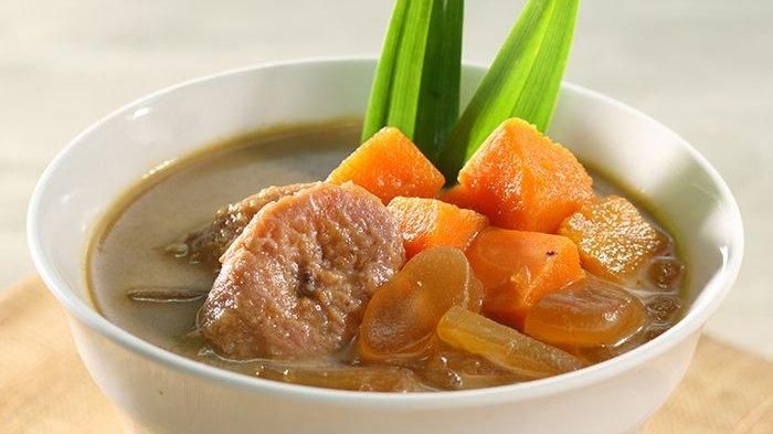 Resep Makanan Es Kolding Medan untuk Buka Puasa yang Menggugah Selera ...