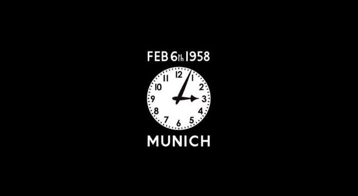 Hari ini dalam Sejarah: Tragedi Munich 1958, Kecelakaan Pesawat Menimpa ...