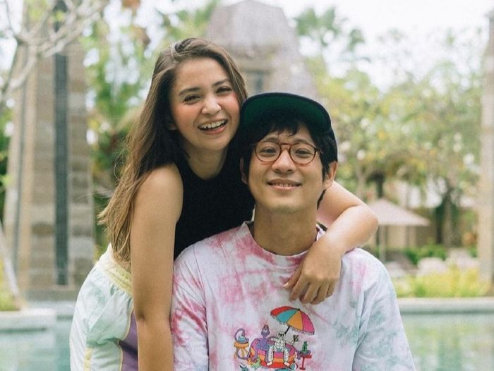 INNALILLAHI, Junior Liem Mendadak Dilarikan ke RS, Putri Titian Ungkap ...