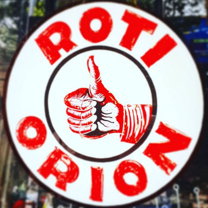 Kota Blitar dalam Nostalgia Sebungkus Roti - National Geographic