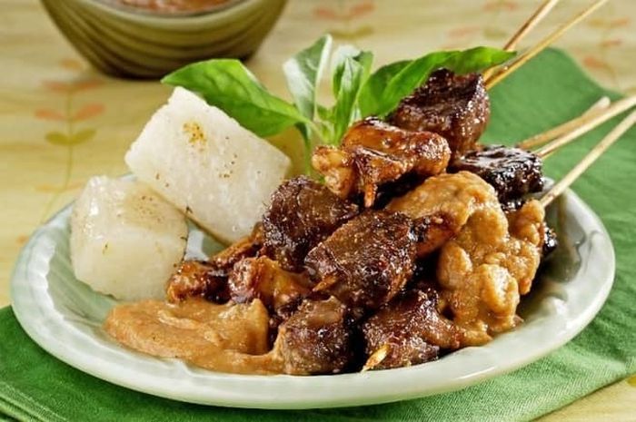 5 Makanan Khas Jawa yang Identik dengan Perayaan Iduladha, Apa Saja ...