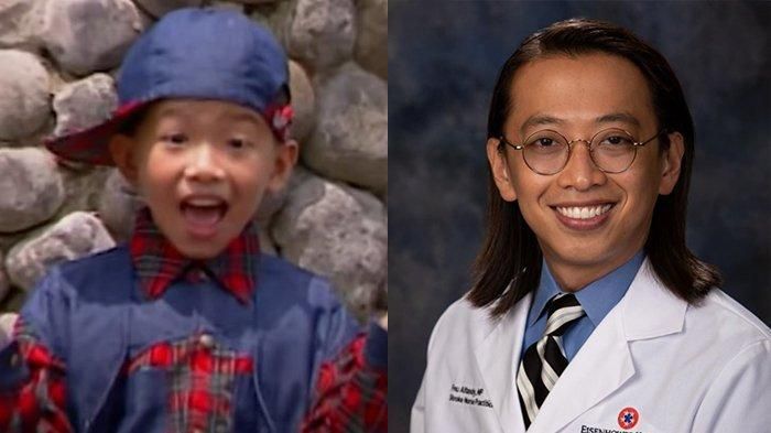 Masih Ingat Alfandy Trio Kewek Kwek? Kini Rupanya Punya Pekerjaan ...