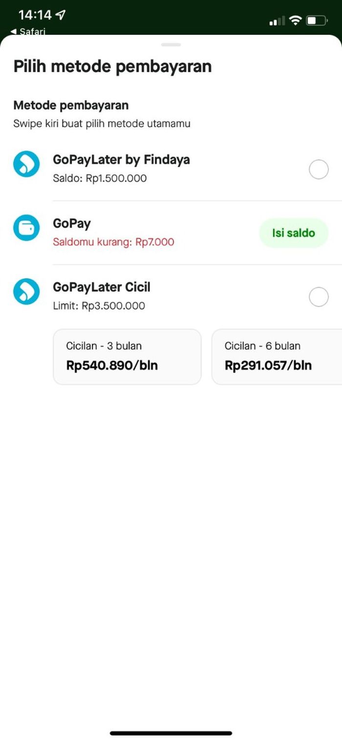 Ada Yang Baru Ini 6 Cara Cerdas Pakai Gopaylater Cicil Ngutang Anti
