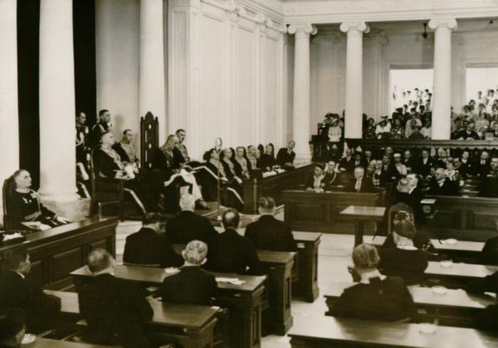 Abdoel Rivai, Anggota Pergerakan Nasional Penting yang Terlupakan ...