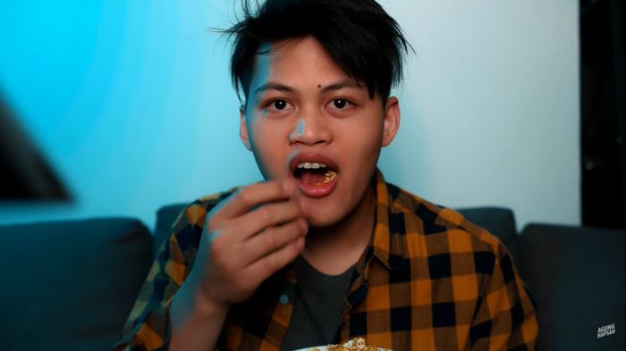 Balik Lagi Ke YouTube, Ini yang Dilakuin Agung Hapsah Selama Hiatus ...