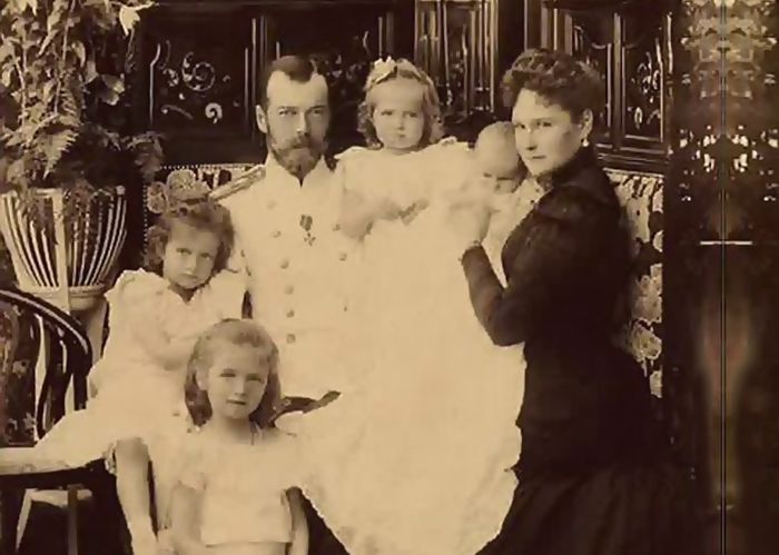 Rasputin, Kisah Dukun Gila dan Kedekatannya dengan Tsar Nicholas II ...