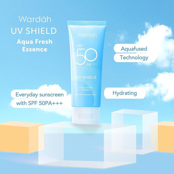 Sunscreen Remaja Viral yang Murah, Ini Daftarnya yang Bisa Kamu Kepoin ...