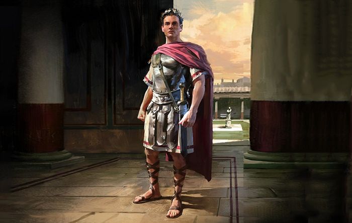 Mitologi Romulus dan Remus, Tokoh yang Membangun Peradaban Romawi Kuno ...