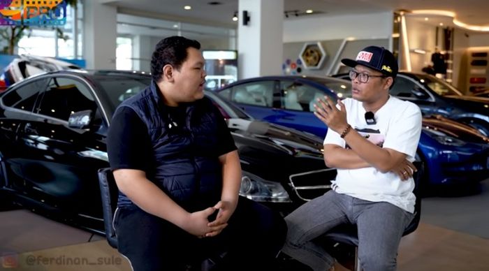 'Aku Khawatir' Lama Tak Terdengar, Ternyata Kondisi Mat Solar Drop ...