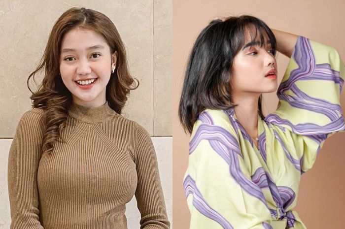 Penampilan Berbeda Chika dengan Gaya Rambut Baru Malah Dituding Ikut ...