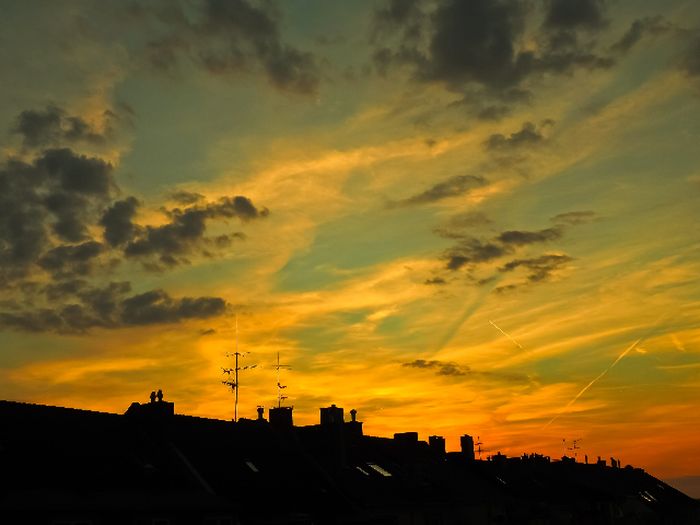 Pengertian Lapisan Termosfer dan Manfaatnya bagi Kehidupan Manusia ...