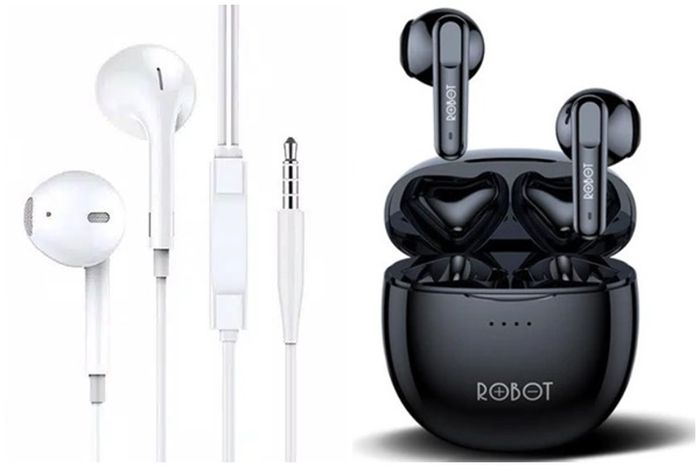 3 Rekomendasi Online Shop Earphone Murah Meriah dan Lengkap - Stylo