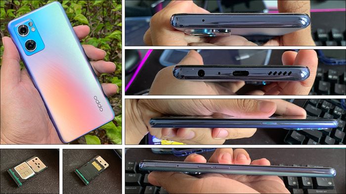 Harga HP Second Oppo Reno 7 5G 8/256GB November 2022, Turun Rp 3 Juta ...