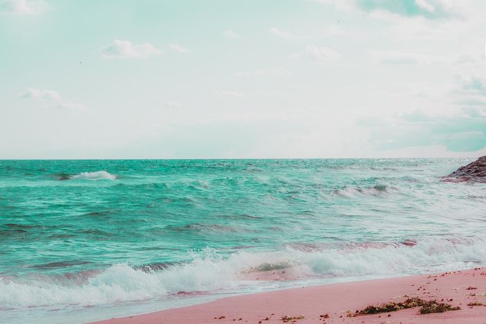 5 Pantai Terindah di Nusa Tenggara Barat (NTB) yang Wajib Dikunjungi ...