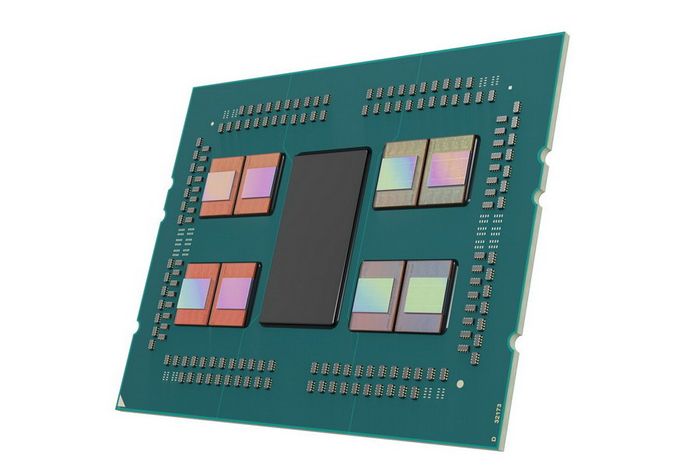 Keunggulan AMD EPYC Generasi Ketiga dengan Teknologi AMD 3D V-Cache ...