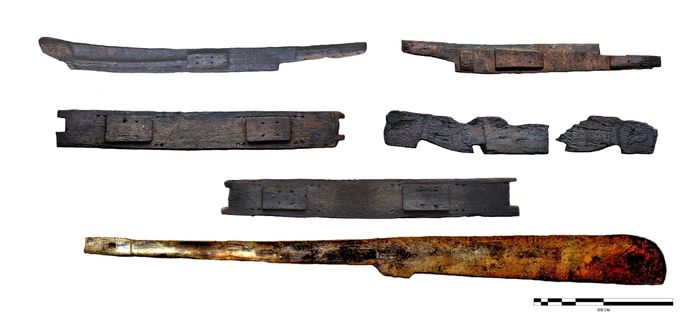 Bongal nan Kosmopolit, Konteks Temuan Perahu Kuno dan Manik Romawi ...