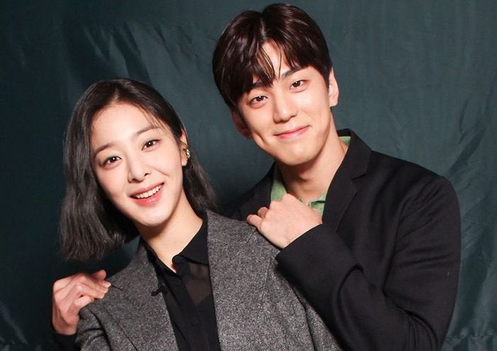 Second Lead Couple Drama yang Curi Perhatian dan Bikin Baper Abis ...